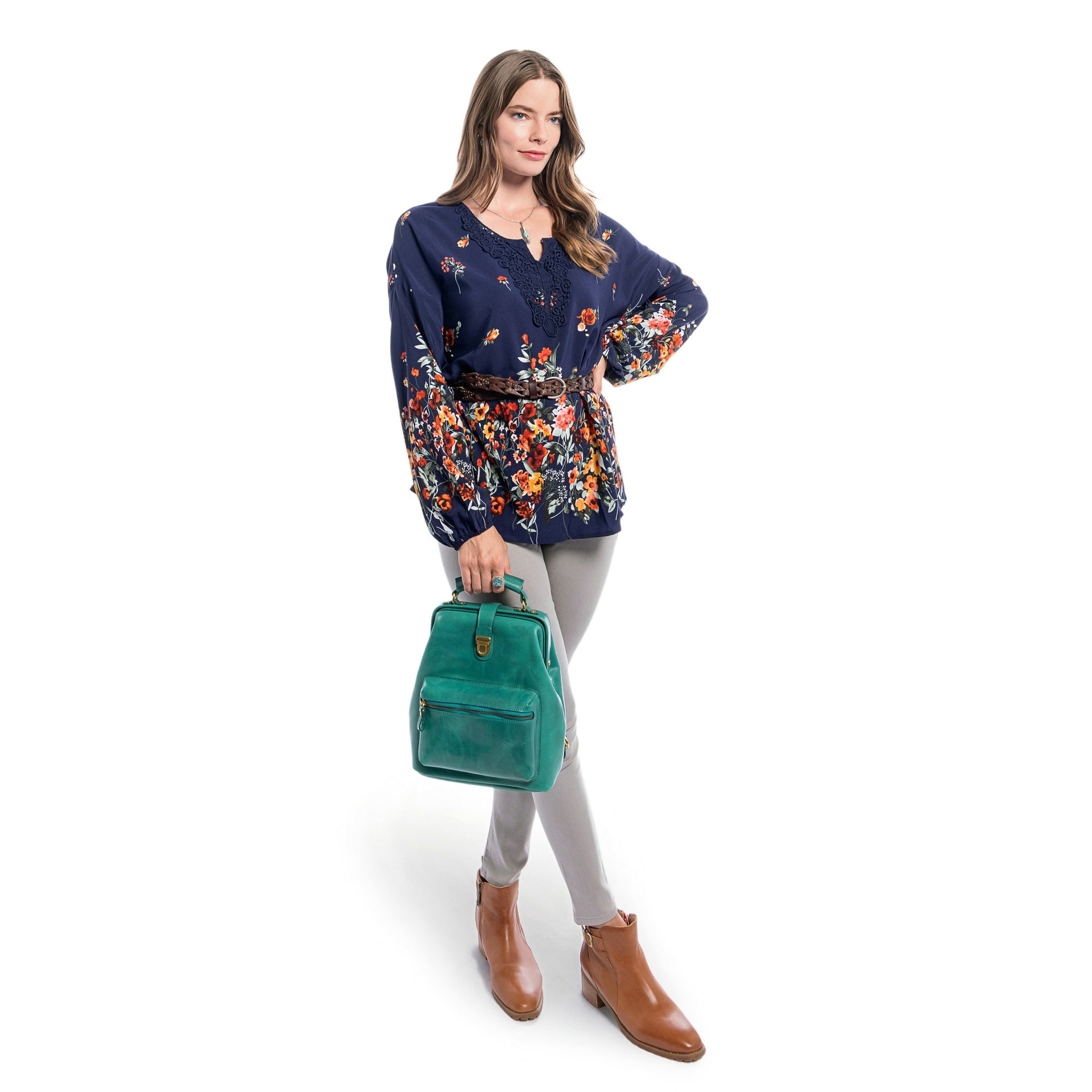 Doctor Backpack – Old Trend