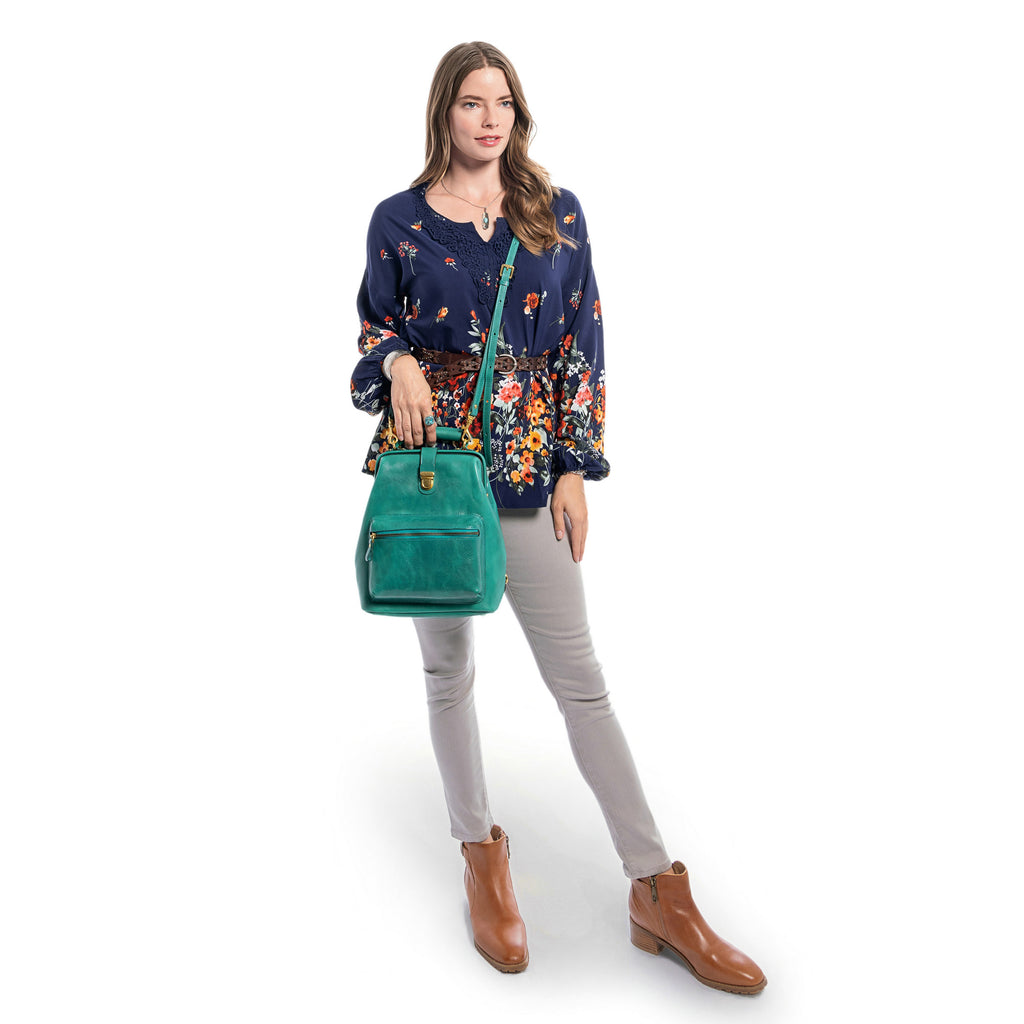Doctor Backpack – Old Trend