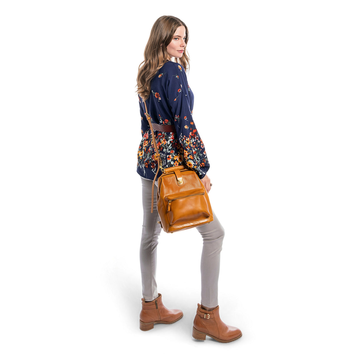 Doctor Backpack – Old Trend