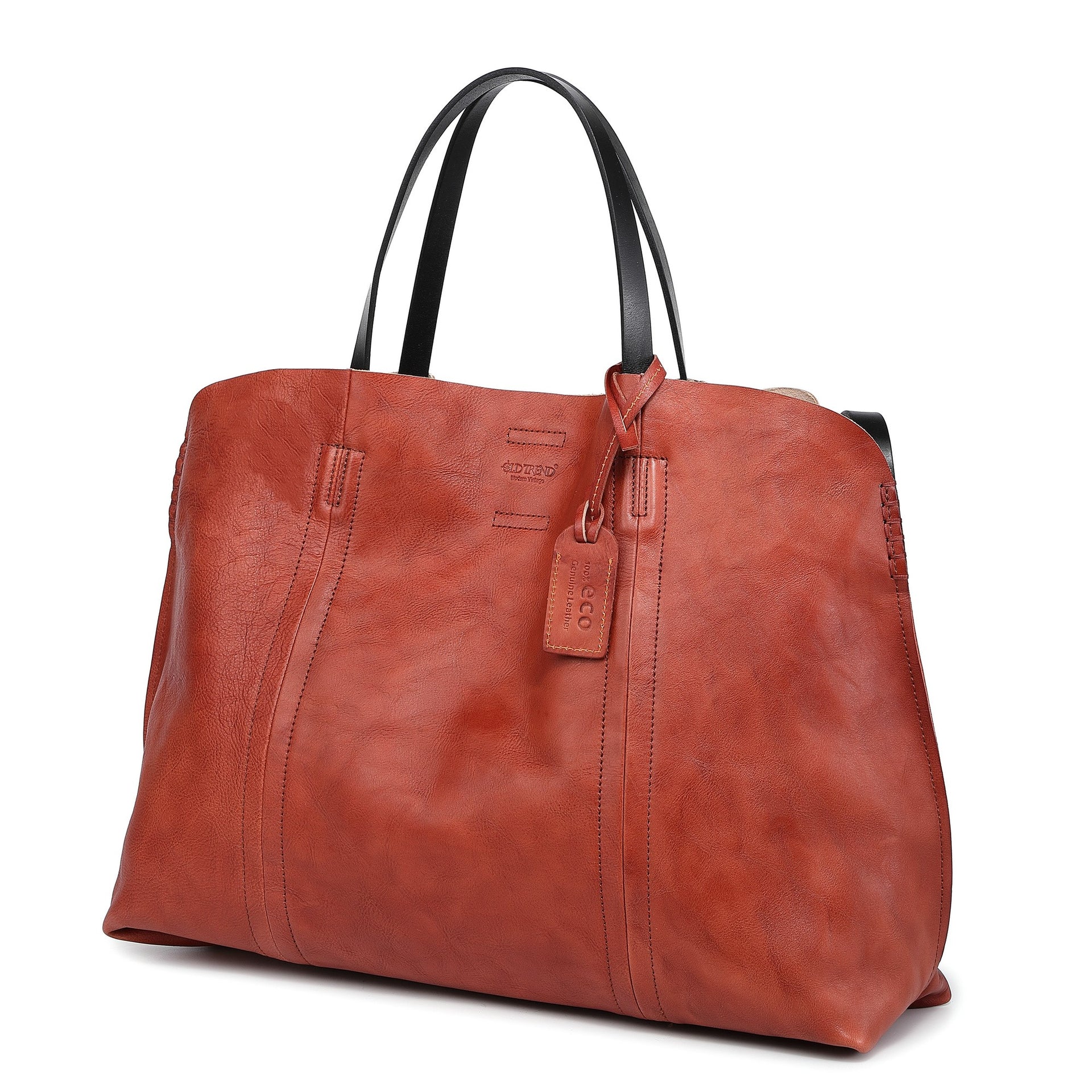 Forest Island Carryall Tote – Old Trend