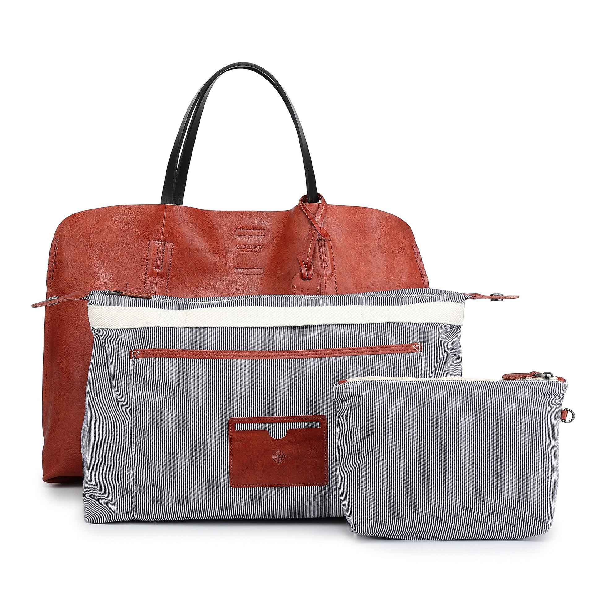 Forest Island Carryall Tote – Old Trend