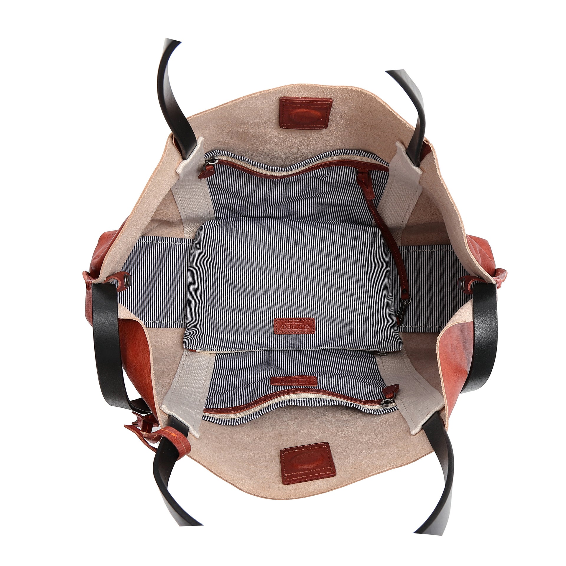 Forest Island Carryall Tote – Old Trend