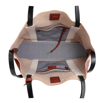 Forest Island Carryall Tote – Old Trend
