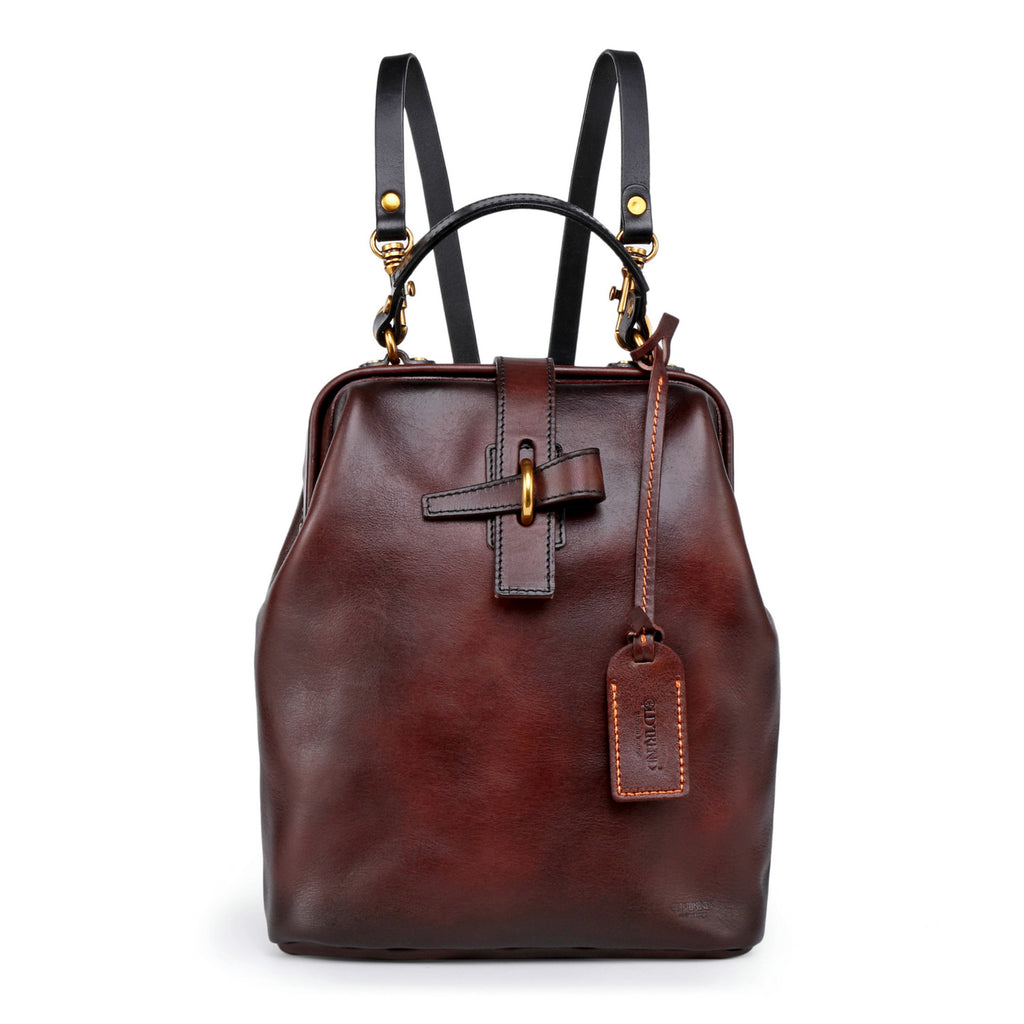 Pamela Backpack – Old Trend