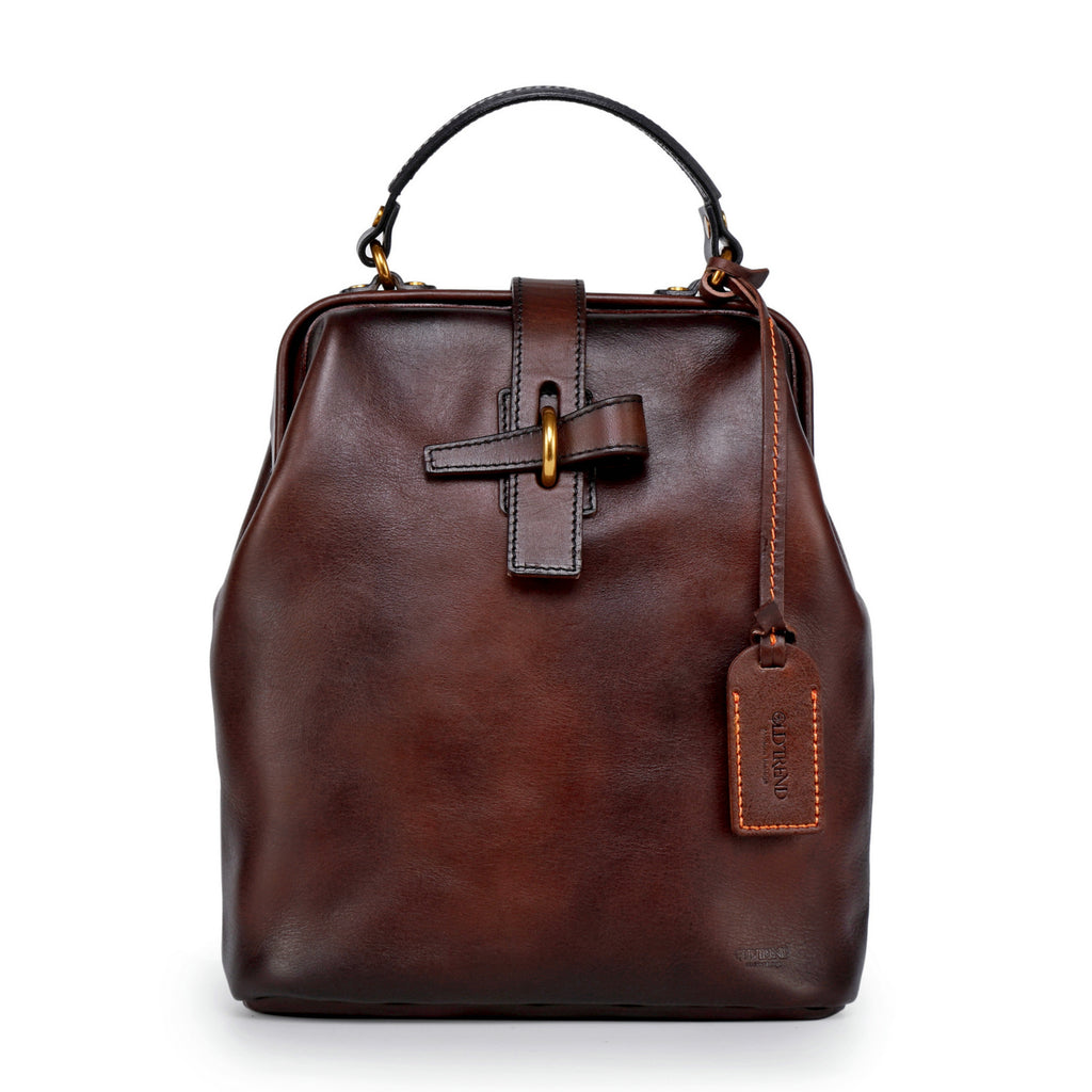 Pamela Backpack – Old Trend