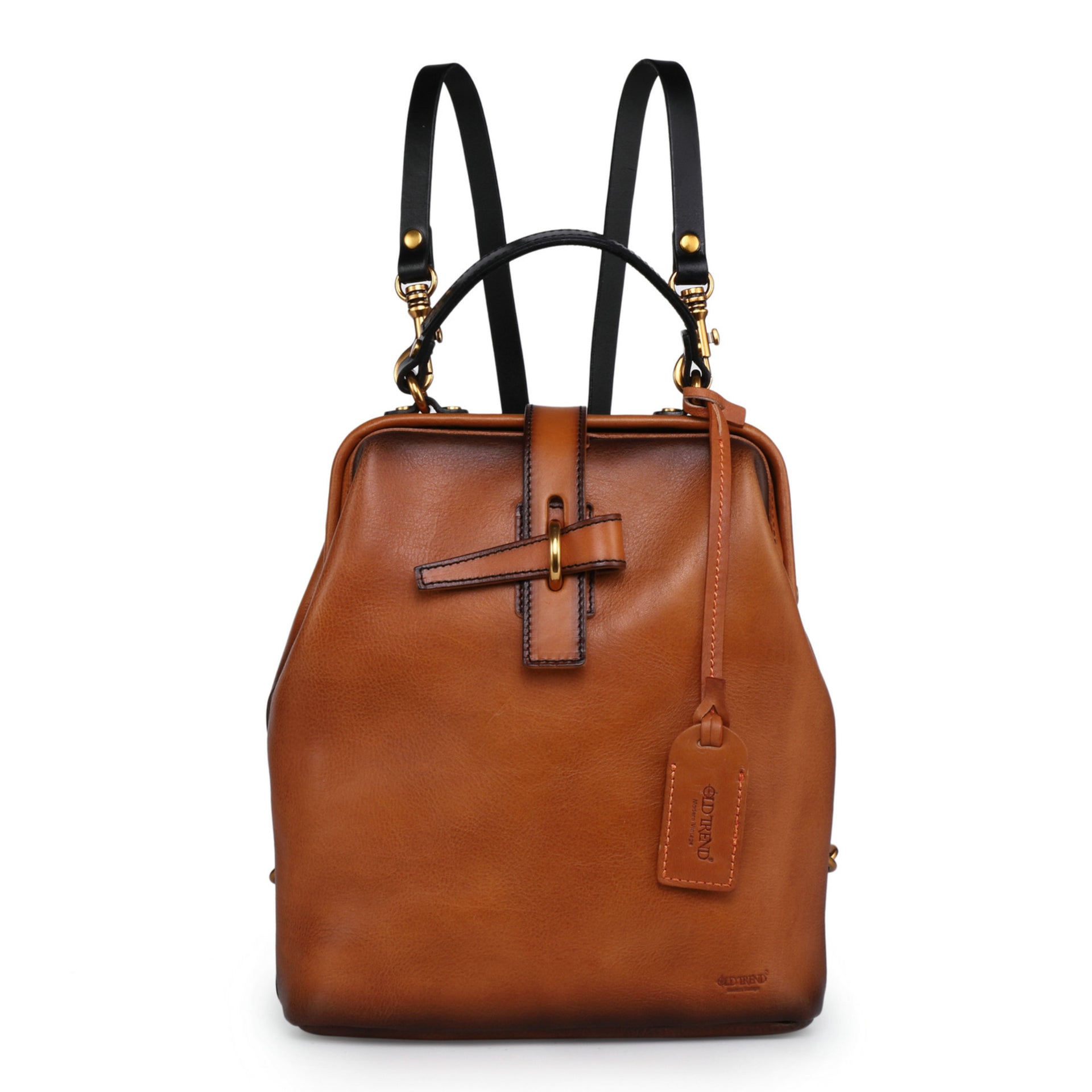 Pamela Backpack – Old Trend