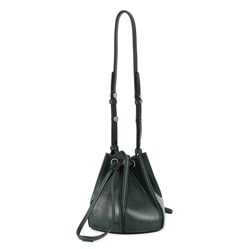 Prism Bucket Convertible Crossbody – Old Trend