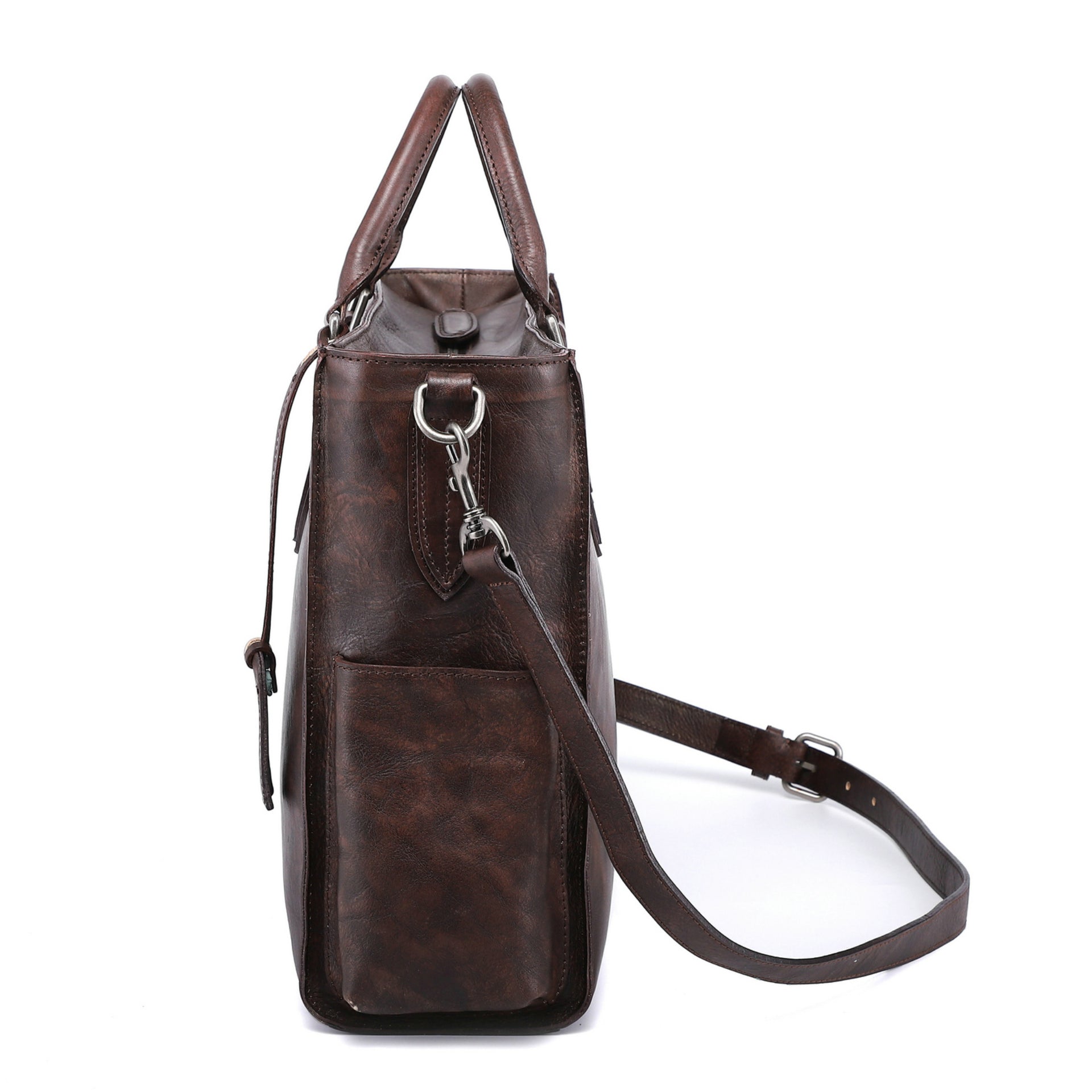 Monte Tote – Old Trend