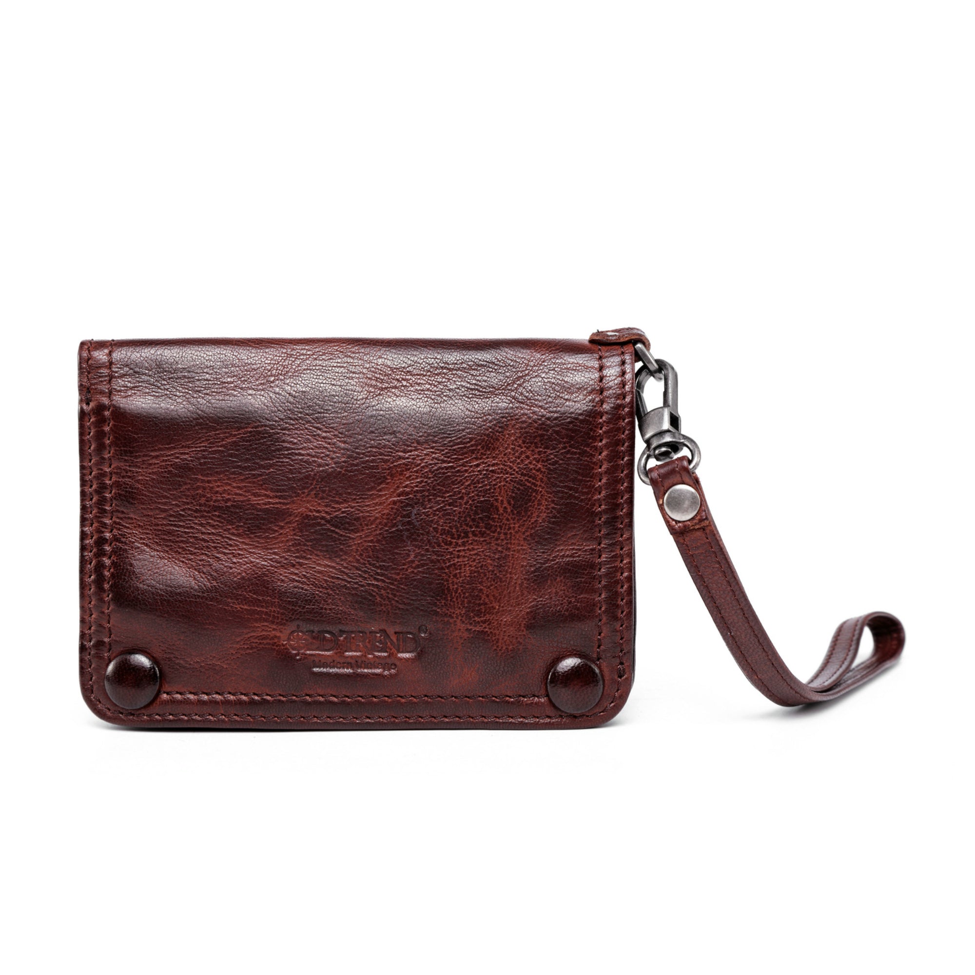 WALLETS – Old Trend