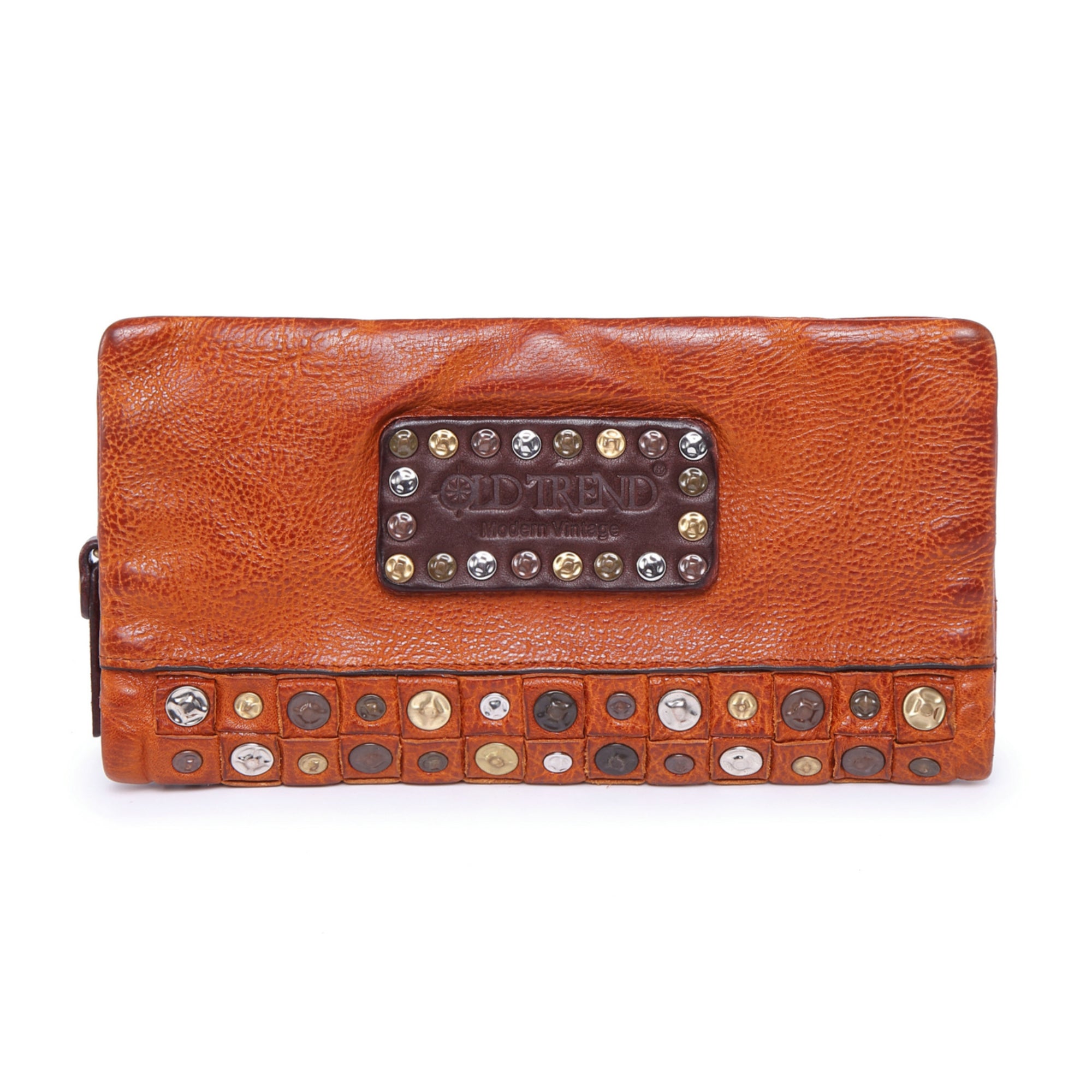 WALLETS – Old Trend
