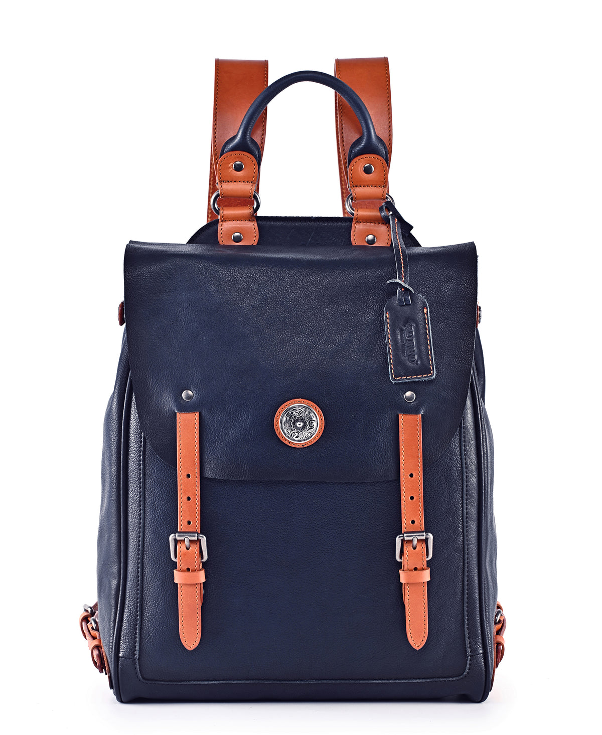 Lawnwood Backpack – Old Trend