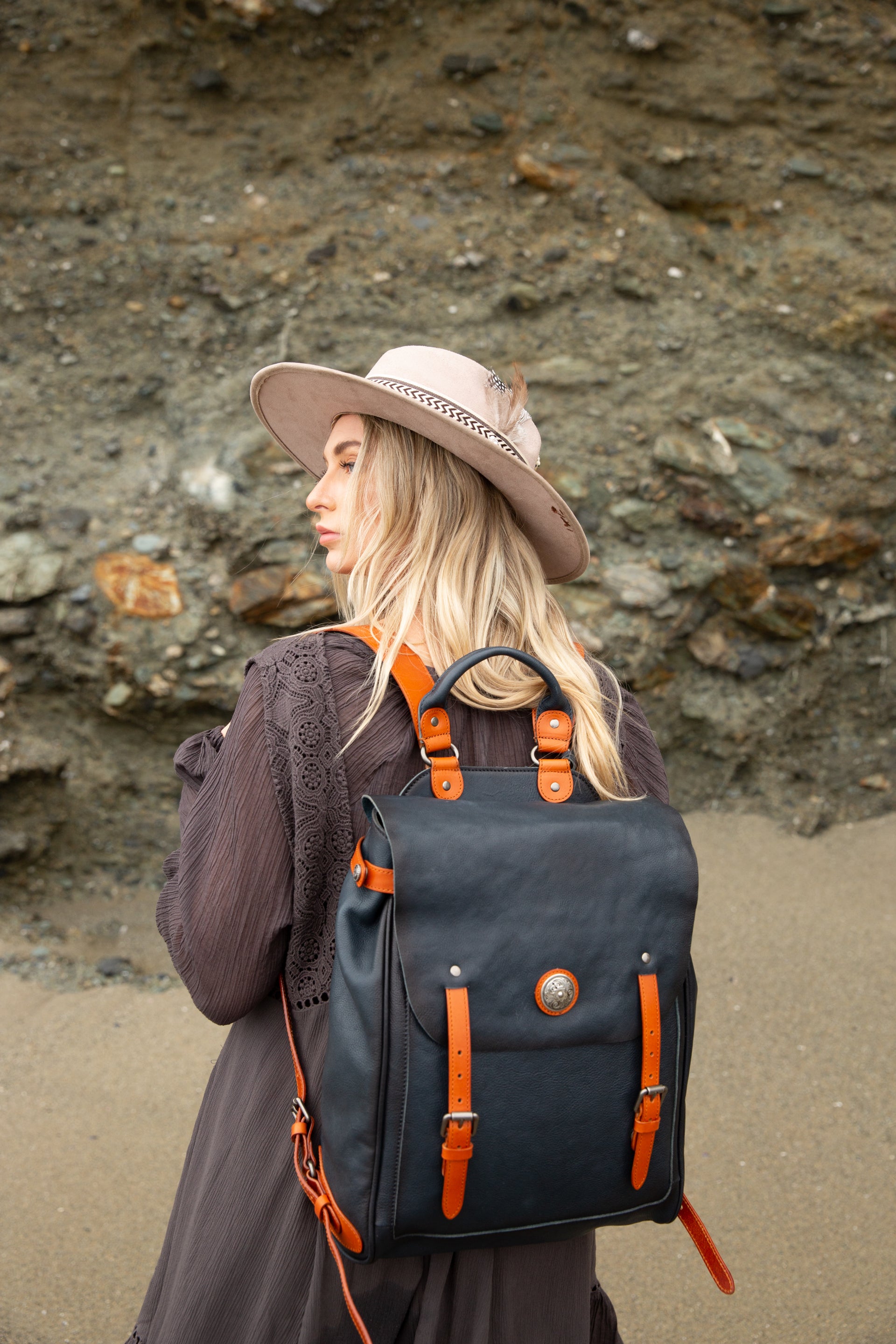 Lawnwood Backpack – Old Trend