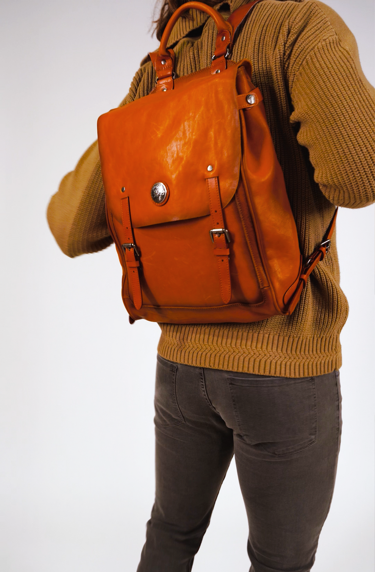 Lawnwood Backpack – Old Trend