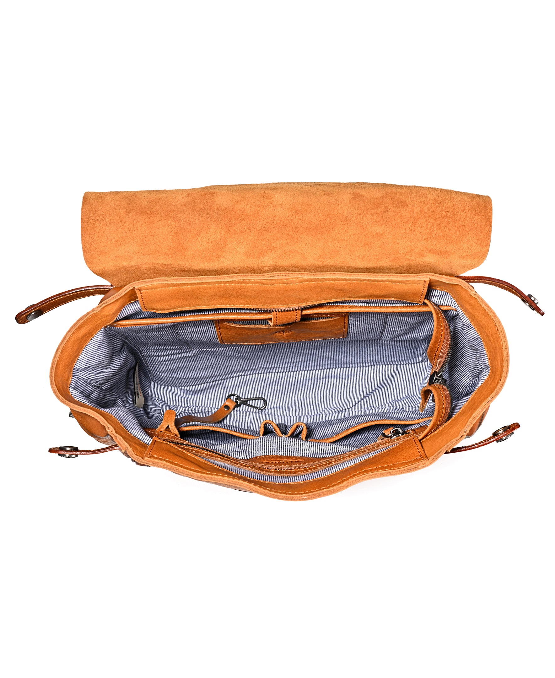 Lawnwood Backpack – Old Trend