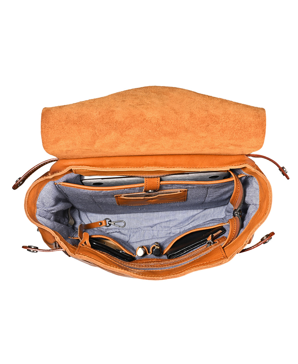 Lawnwood Backpack – Old Trend