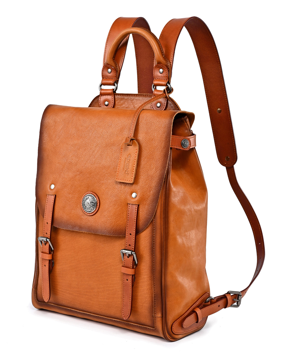 Lawnwood Backpack – Old Trend