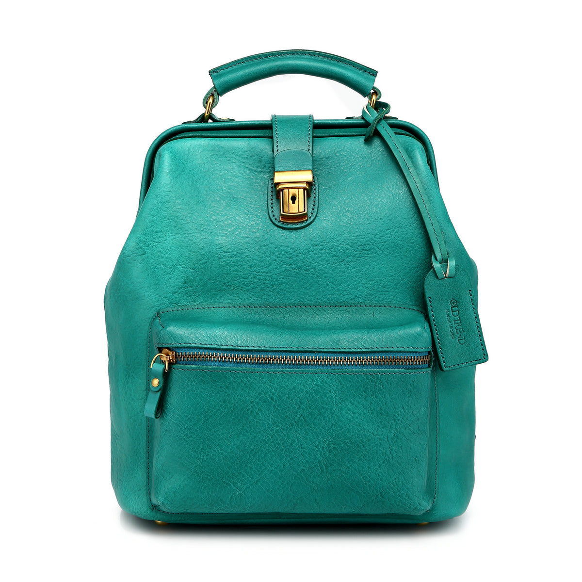 Doctor Backpack – Old Trend