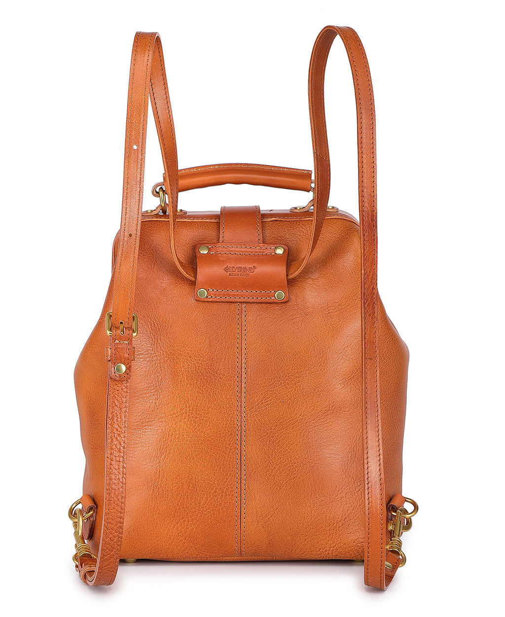 Doctor Backpack – Old Trend