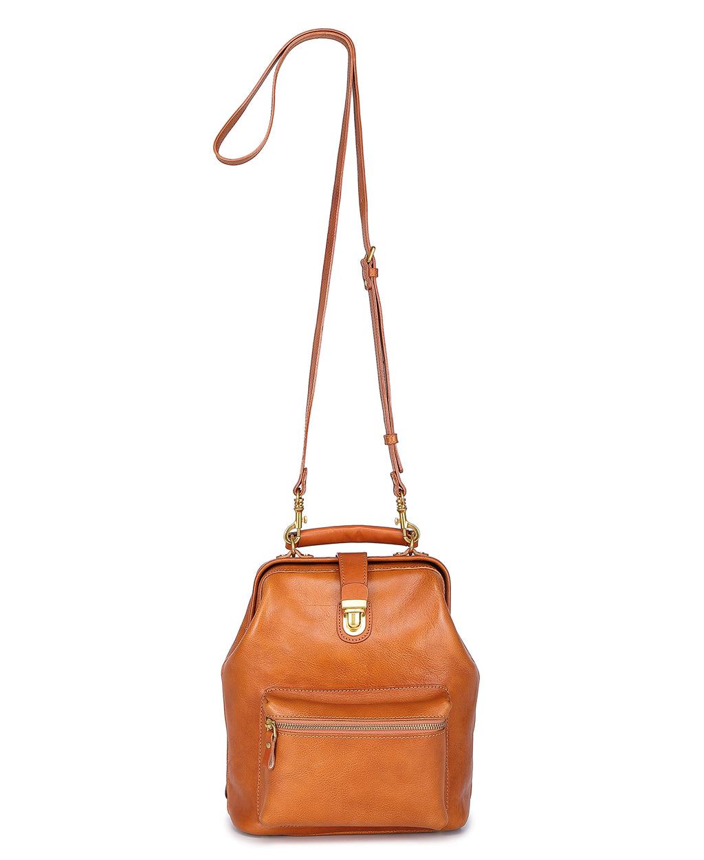 Doctor Backpack – Old Trend